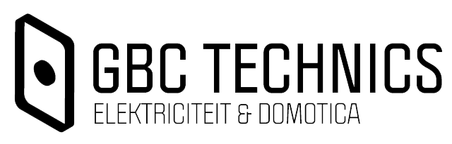 GBC-Technics: Installatie van Elektriciteit en Domotica